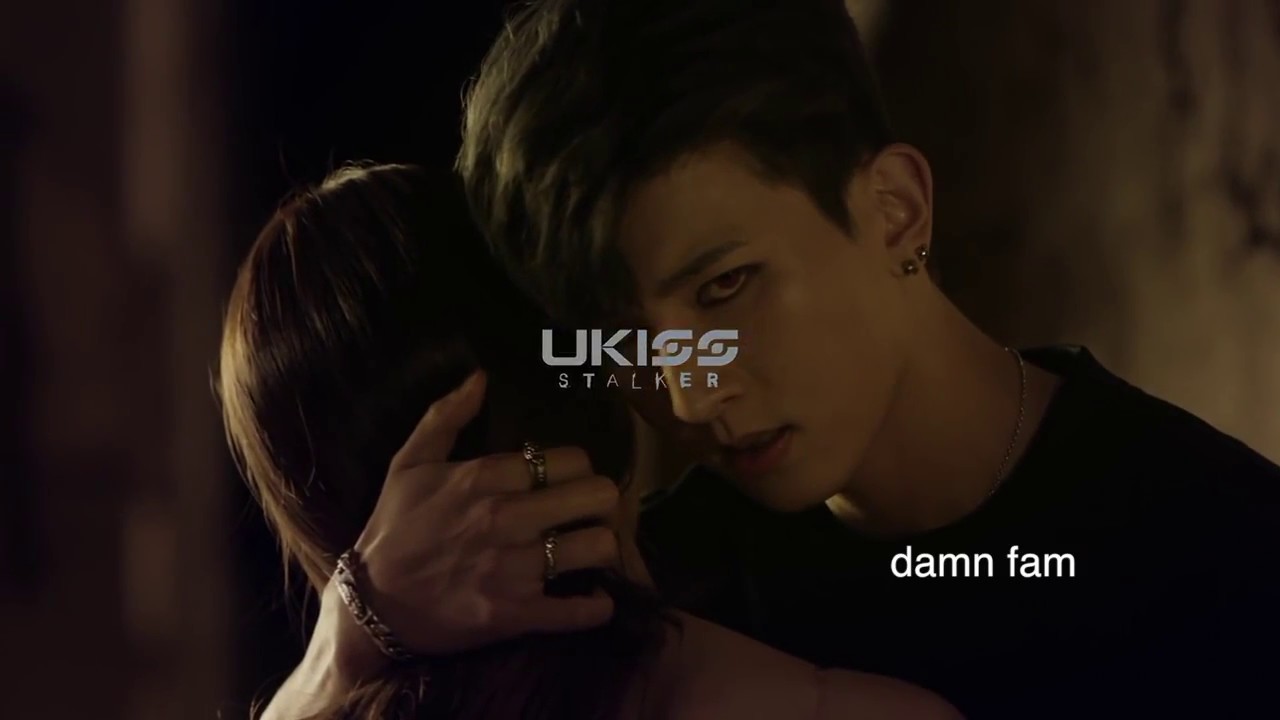 U-KISS's Stalker - What You Didn't Notice/Fangirl Version (Requested ...