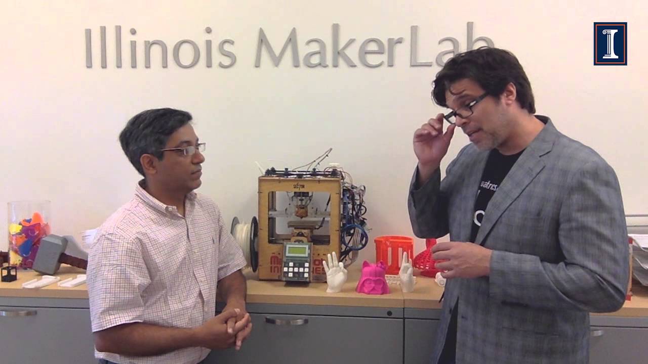 Meet the Faculty: Aric Rindfleisch - YouTube