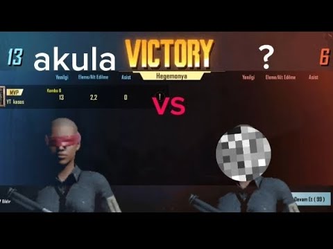akula vs ? - YouTube