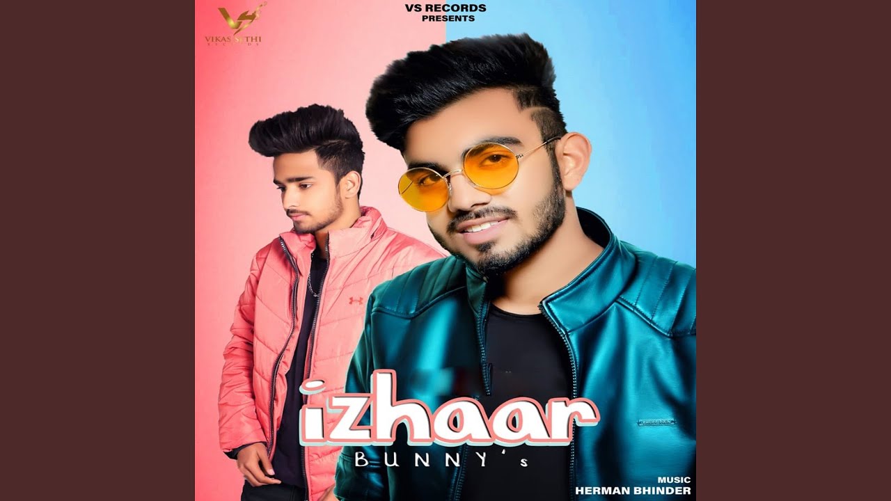 Izhaar (feat. Akshay Sharma) - YouTube