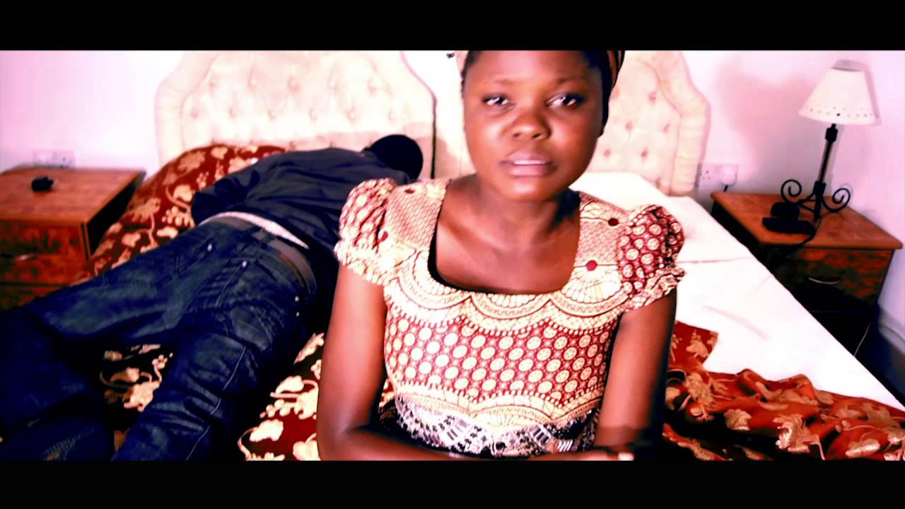 boxerman-Merrium queen fyah - YouTube