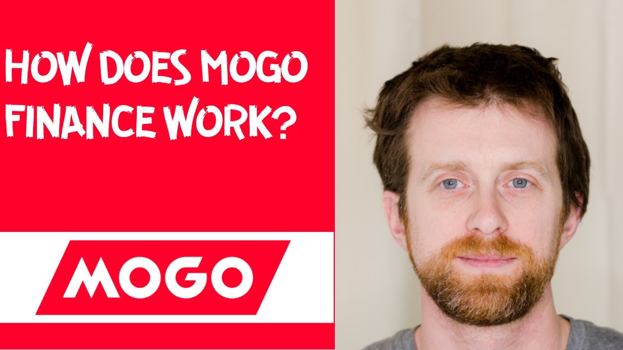 How does Mogo Finance work? - YouTube
