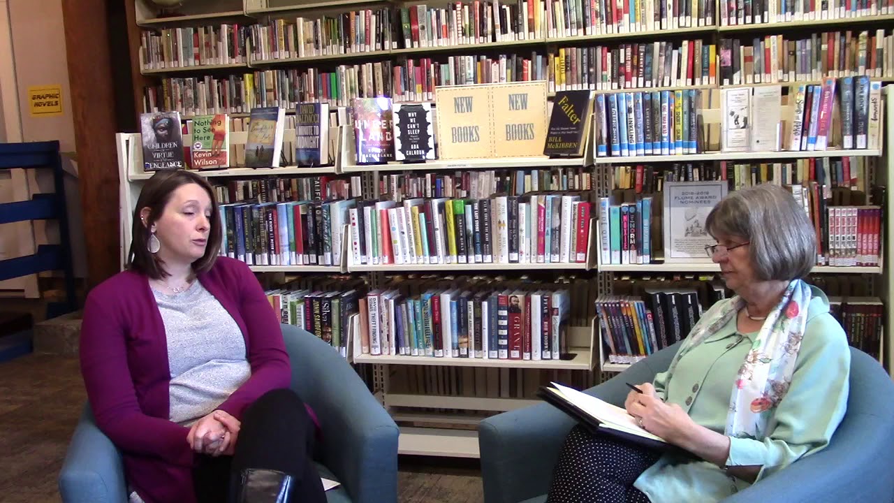 Erin Cavanaugh 3 Year Term School Board - YouTube