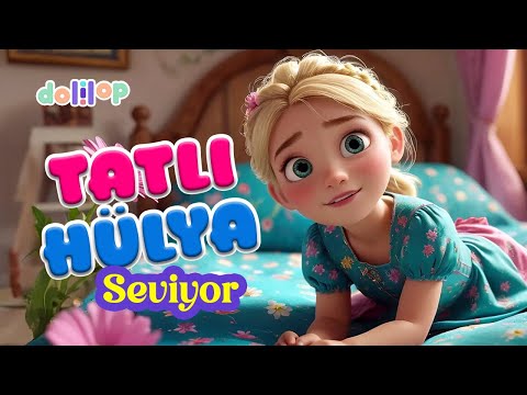 Hülya - İsme Özel Çocuk Şarkıları