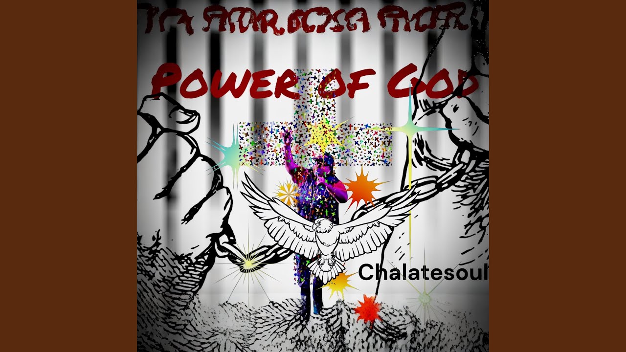 We Got Power - YouTube