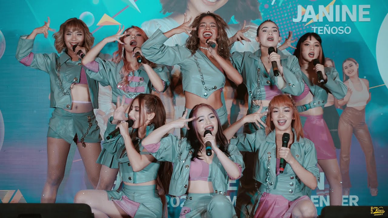 PPOP Generation Live! - YouTube