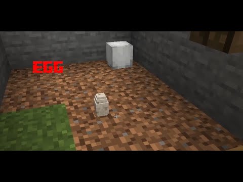 Minecraft project fossil revival EP.1: a rough start - YouTube