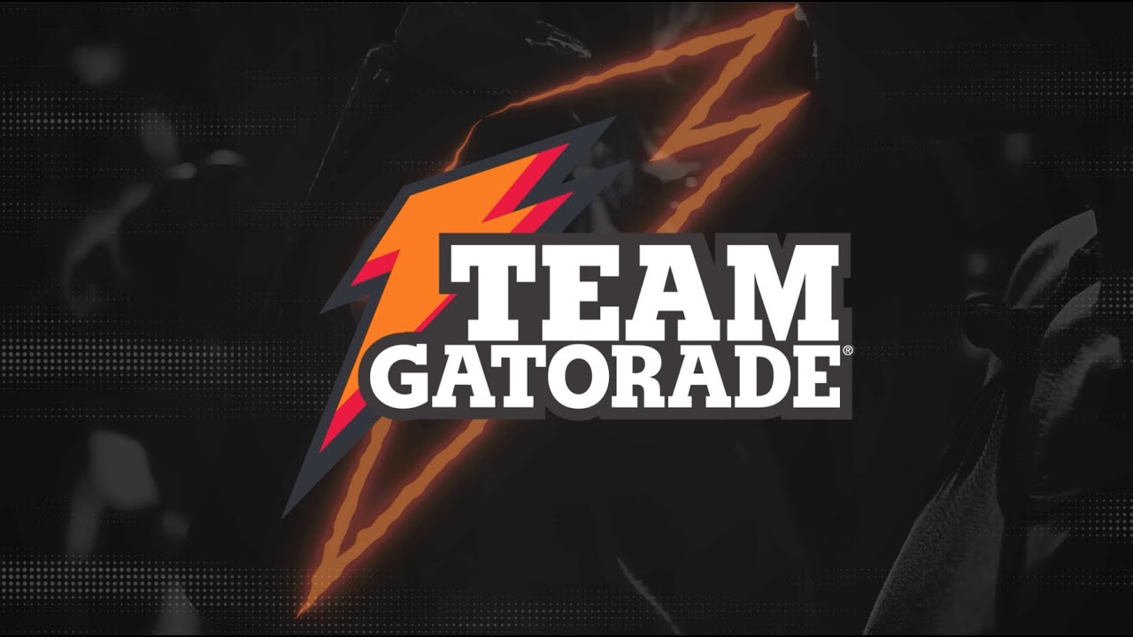 GATORADE l SÚMATE AL TEAM GATORADE - YouTube