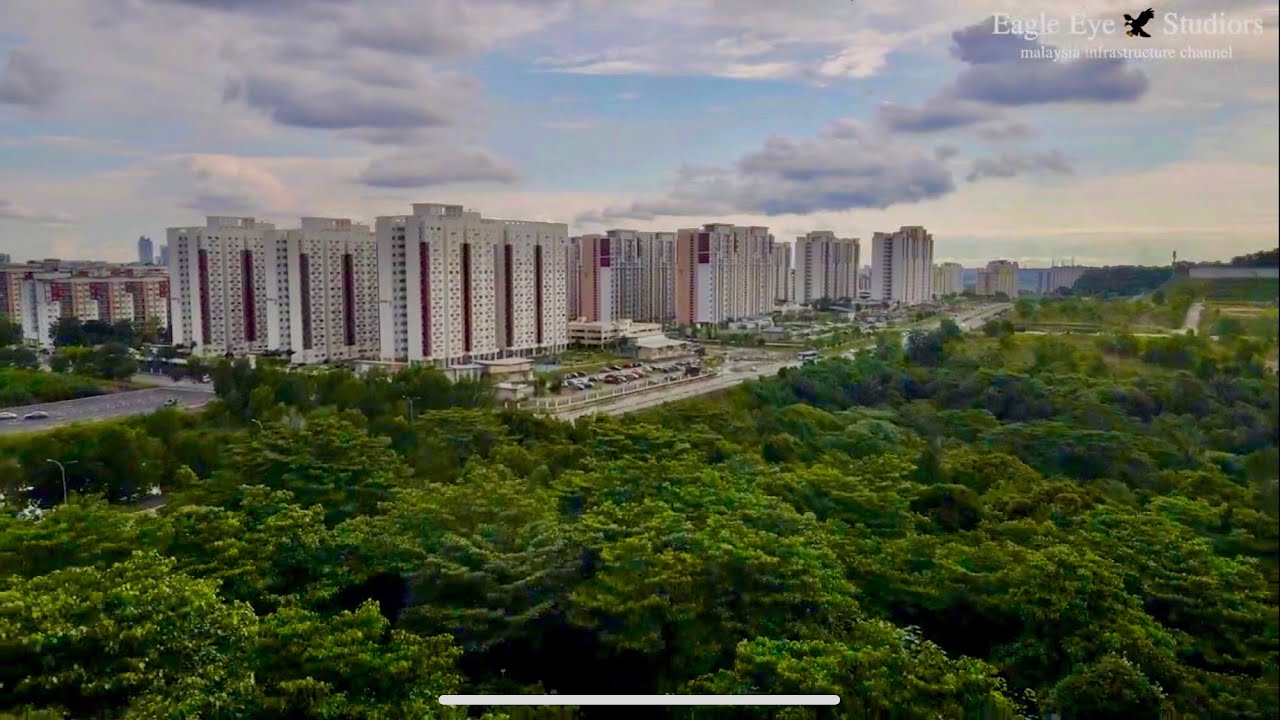 setia city shah alam development of 2022 - YouTube