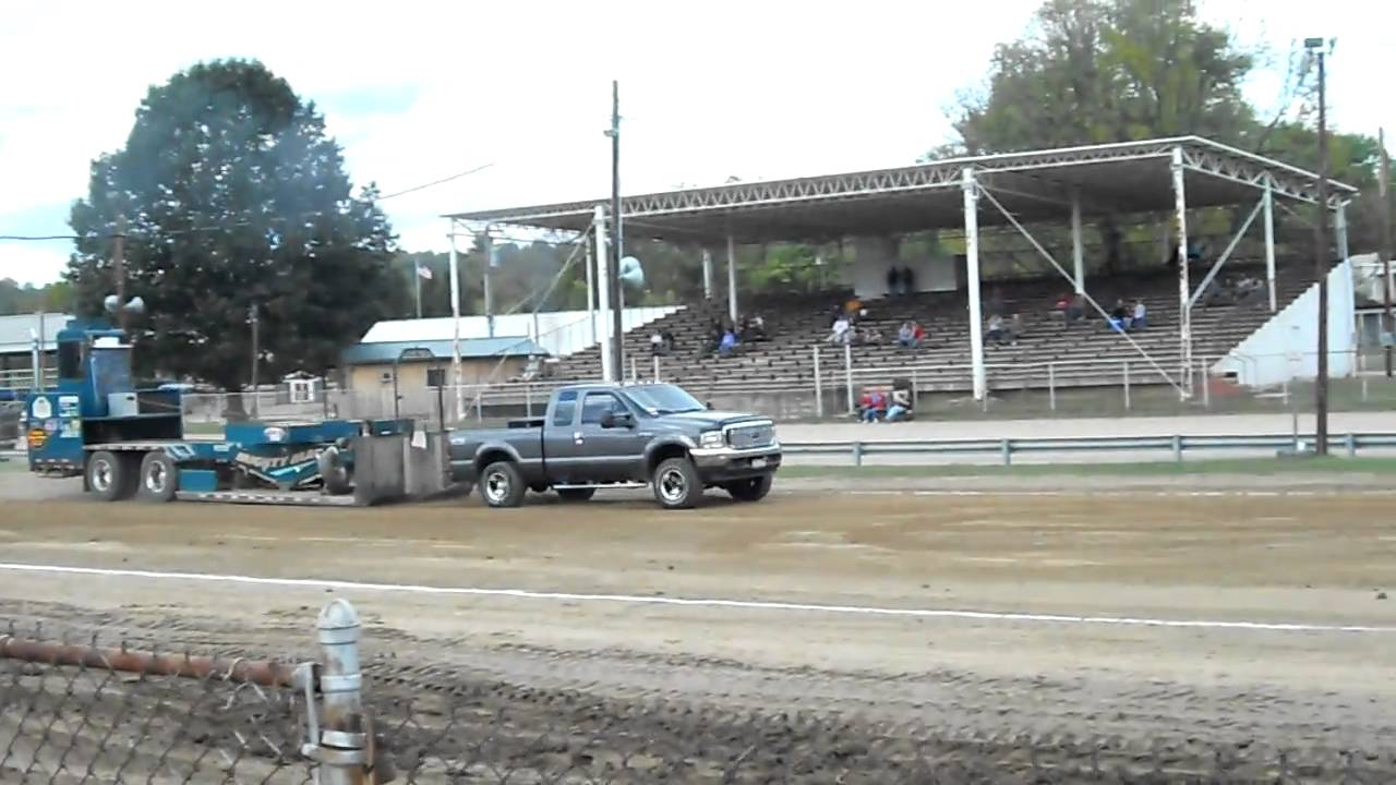 Alan Watson...Athens fairgrounds 10/2/10 - YouTube