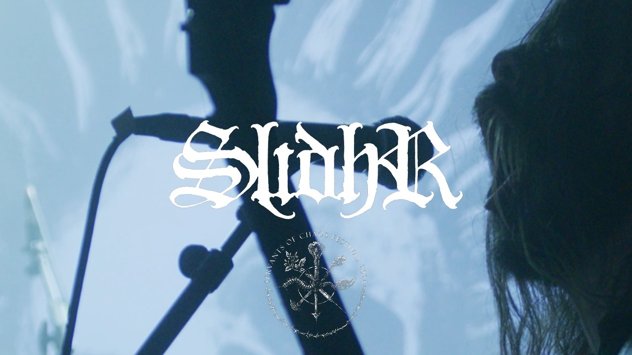 Slidhr - Live at Servants of Chaos Festival - YouTube