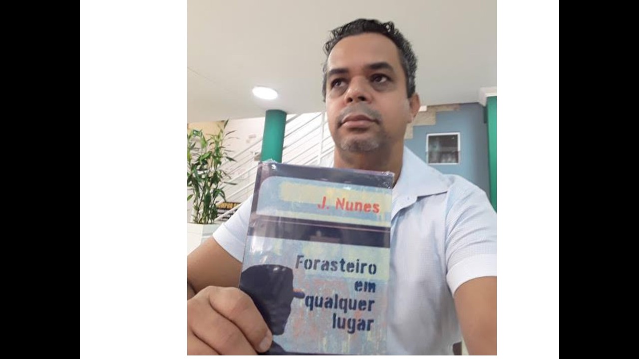 Poesia Religiosa - J.Nunes #poemas - YouTube