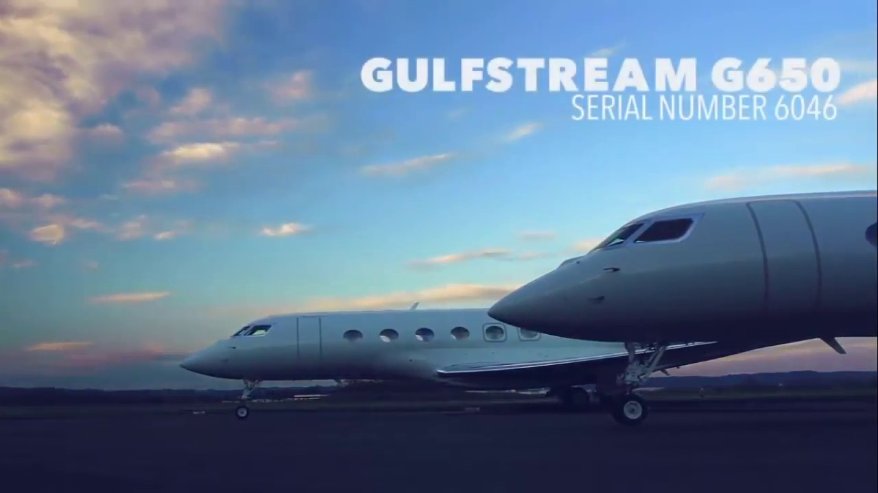 Introducing Apollo Airways - YouTube