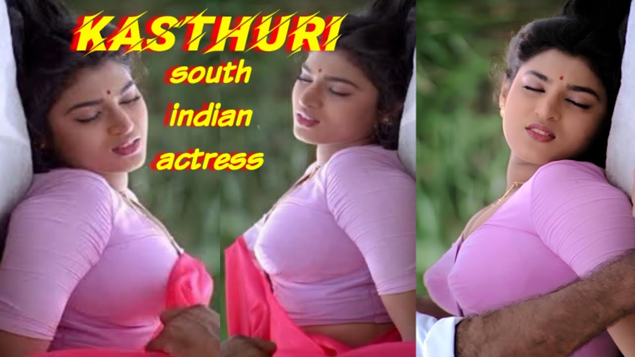 Beautiful Tamil actress KASTHURI | #kasthuri #exclusive #southindianactress #actresslife #tamil ...