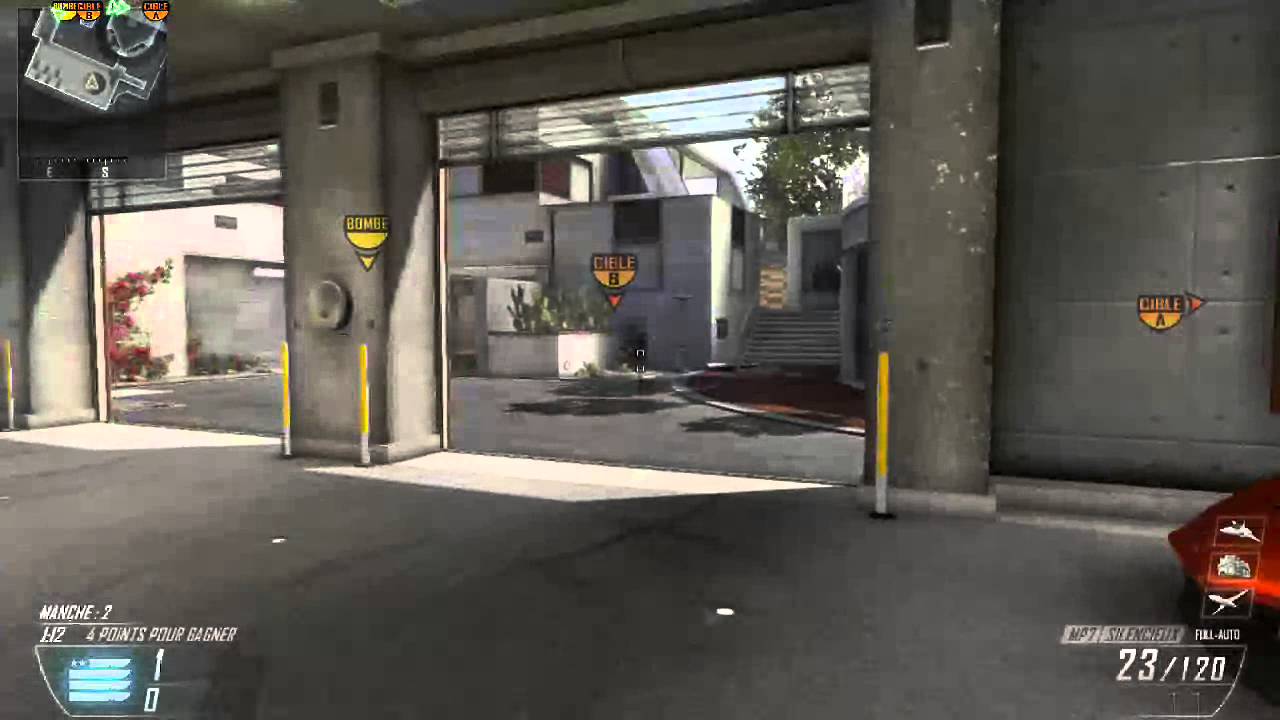 AkrO_BlacK - Black Ops II Game Clip - YouTube