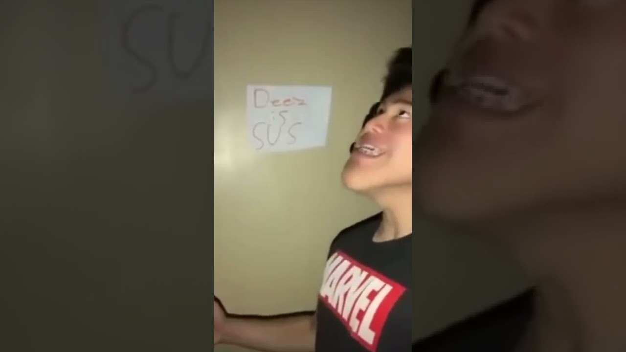 Who is deez - YouTube