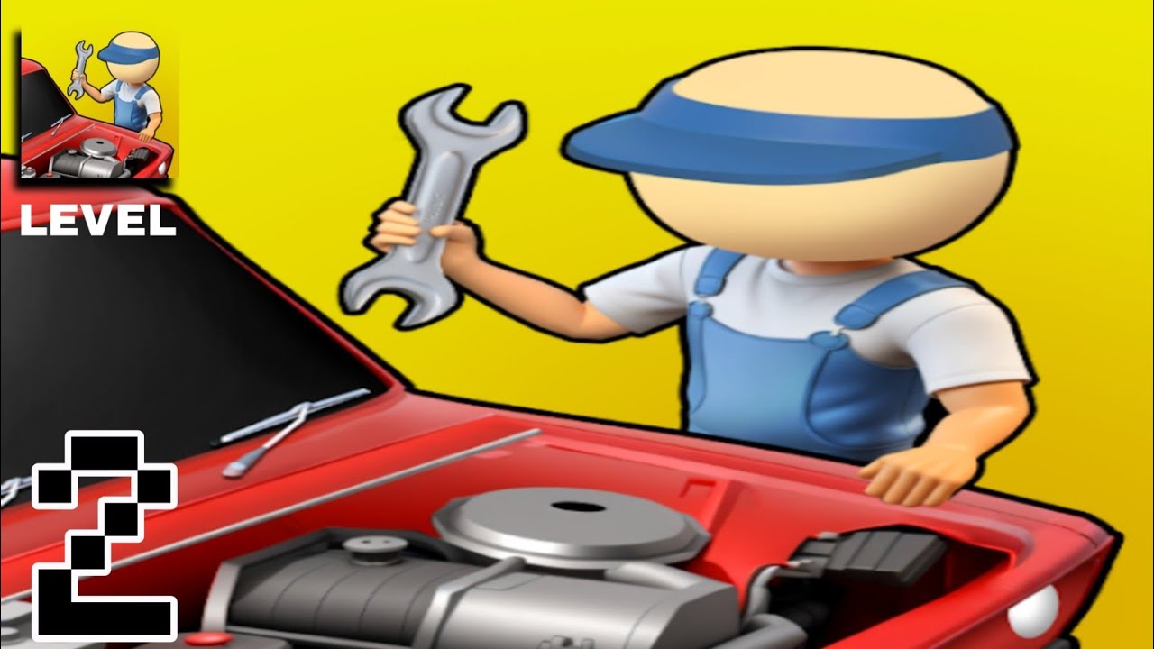 Building the Biggest Car Station! | Car Station Simulator Adventure ...