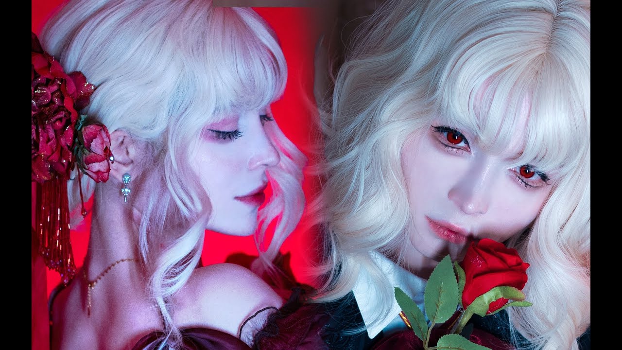 【Faira】 Diabolik Lovers / ディアボリックラヴァーズ - YouTube