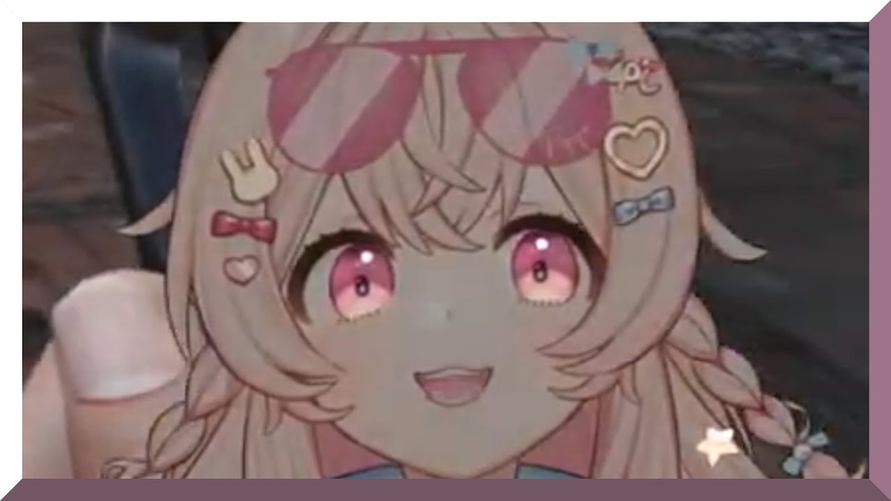 Emotional damage 【Pipkin Pippa | Phase Connect】 - YouTube