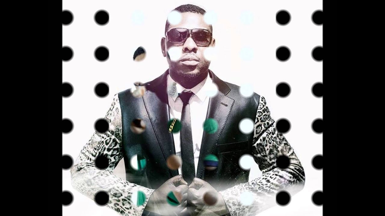 Slap Dee - Fire (Official Version) -Zambian music - YouTube