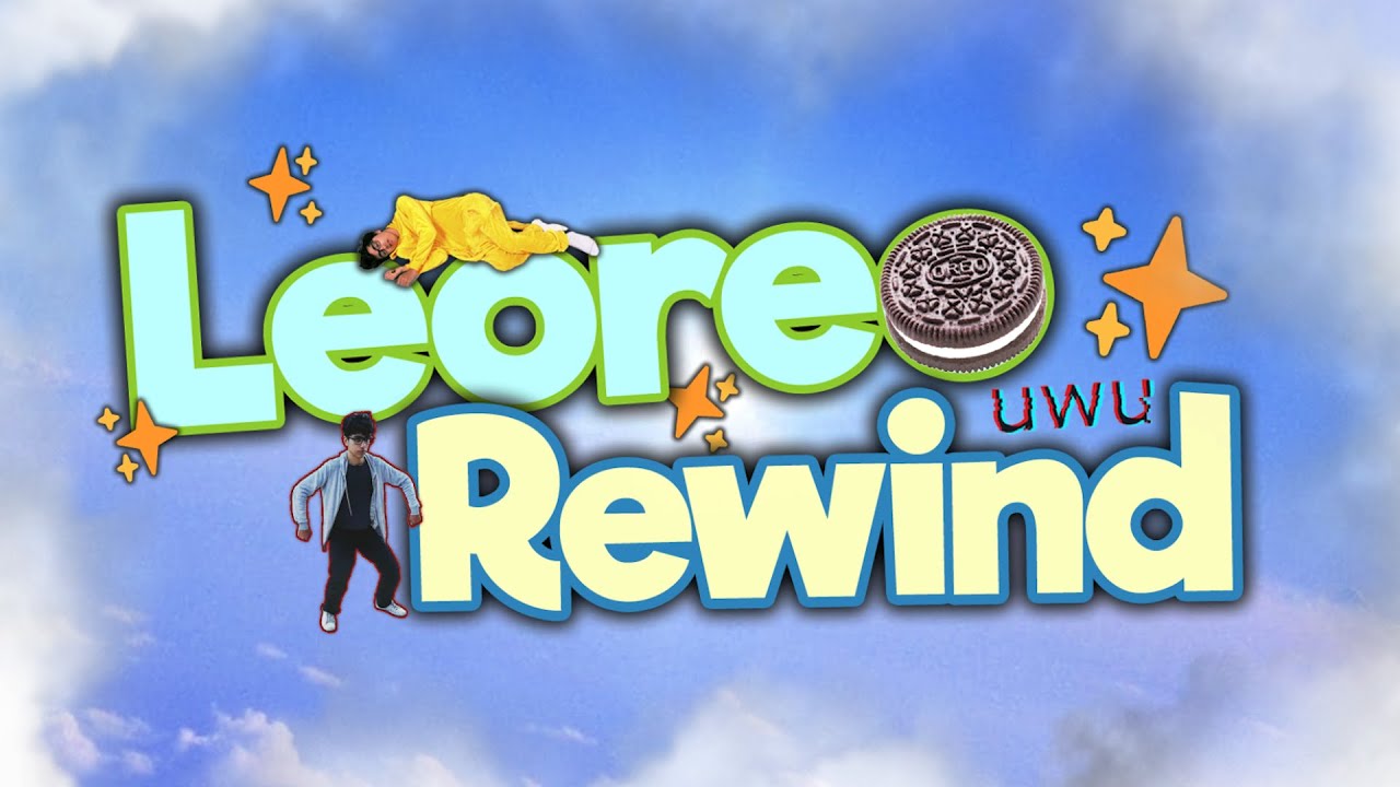 Leoreo Rewind 2019: Leoreo's Mall - YouTube