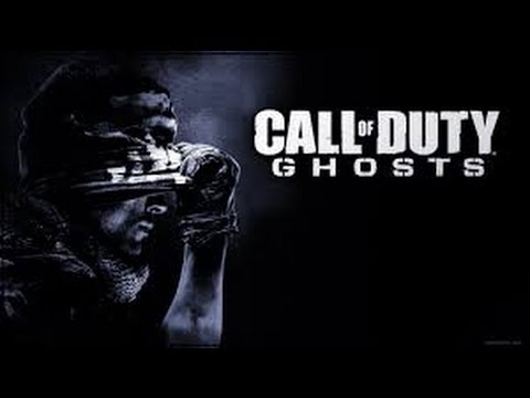 Thoughts on COD Ghosts Multiplayer Reveal (Black Ops 2 Peacekeeper ...