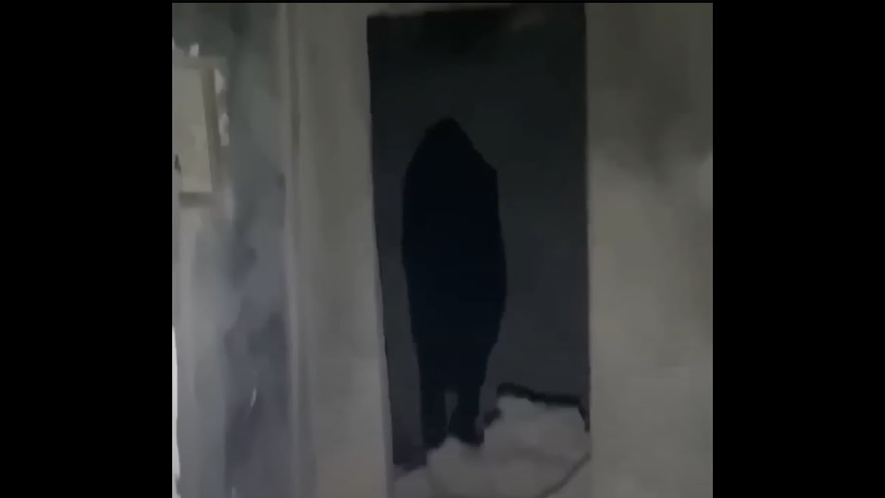 Creepy Videos That Will Make You Double Check Your Locks - YouTube