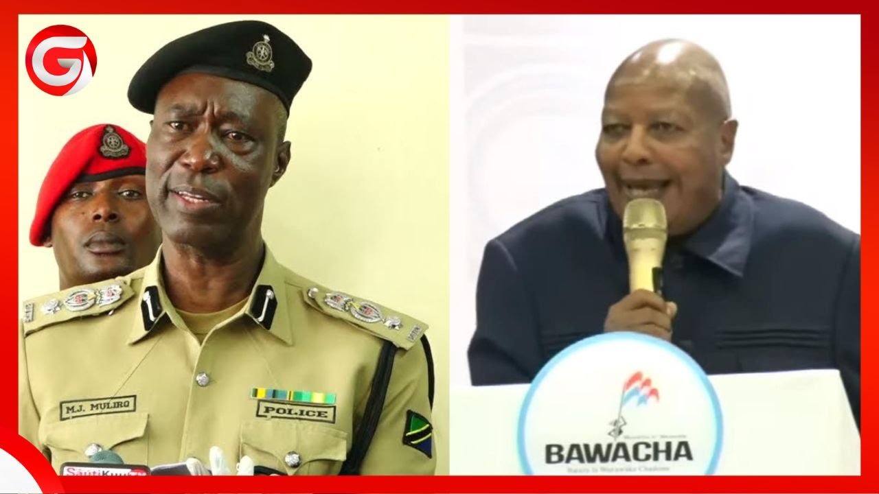 DK SLAA AFOKA - ''ANIPELEKE TENA GEREZANI - NINA MENGI ya KUJIFUNZA ...