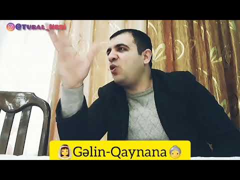 Gəlin-qaynana