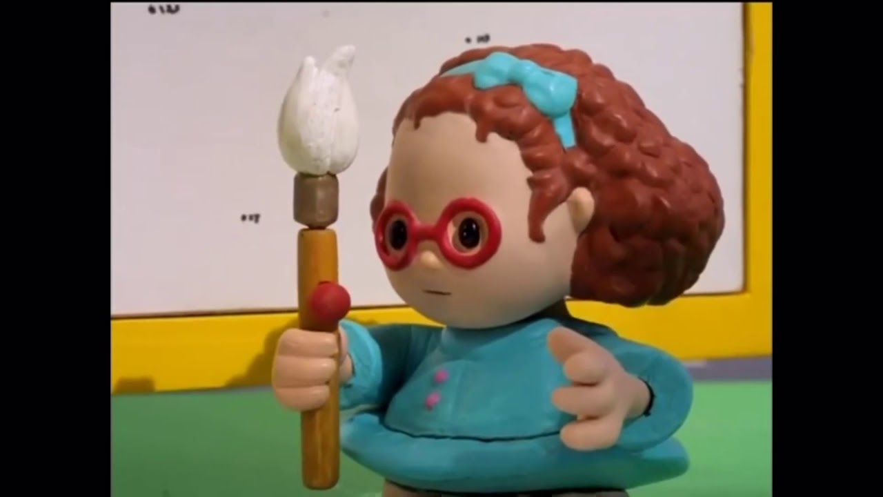 Fisher Price - Little People: Smile Smiley Smile (VHS) - YouTube