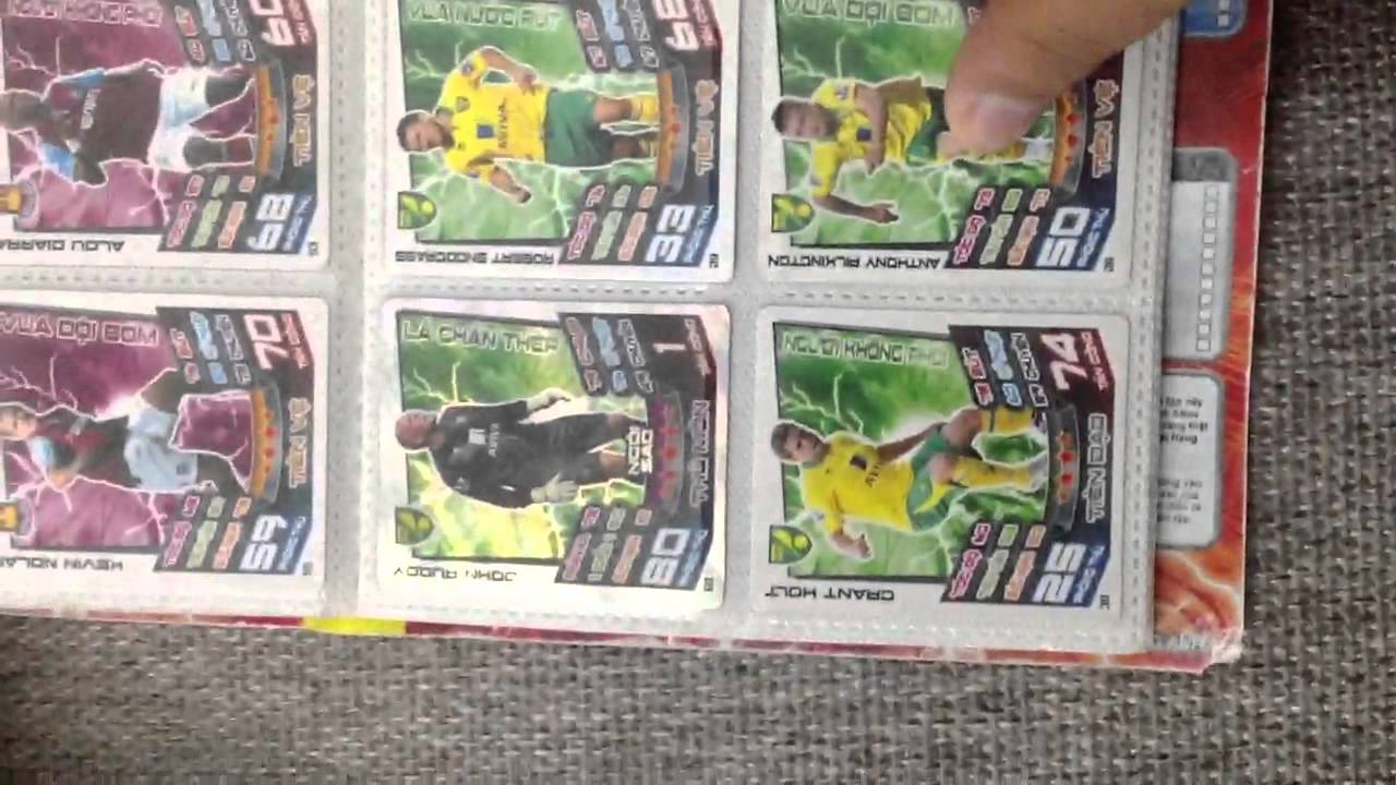 The poca cua minhls - YouTube