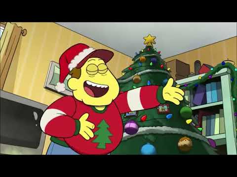 CMV: Seasons of Giving (Remastered)