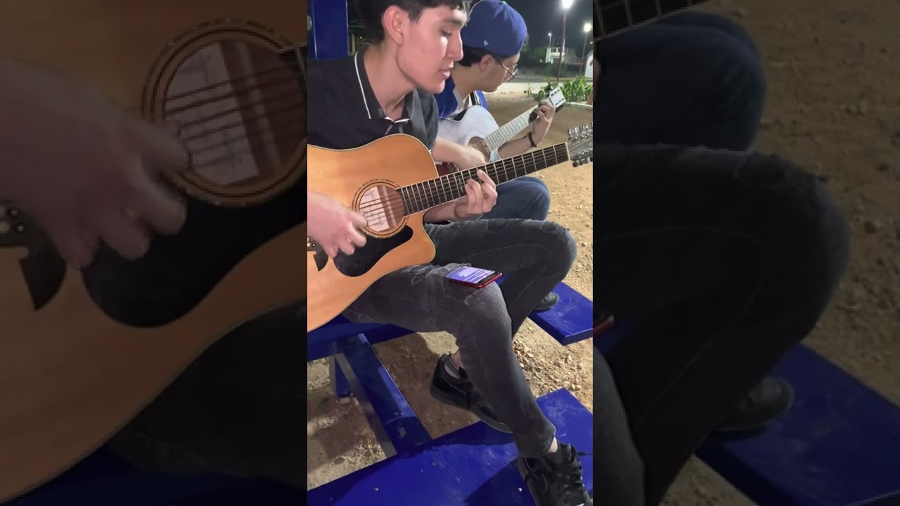 Cuento, Natanael Cano (Cover) Pedro Favela - YouTube