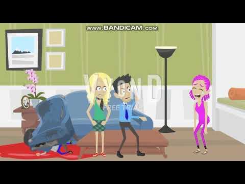 Violy Injures Jakir and Gets Grounded - YouTube