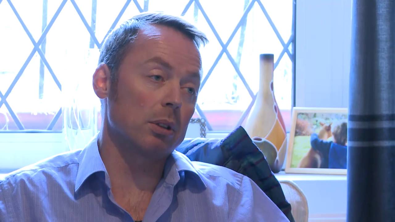 Dimensions talks to... Terry Bryan - Summary - YouTube