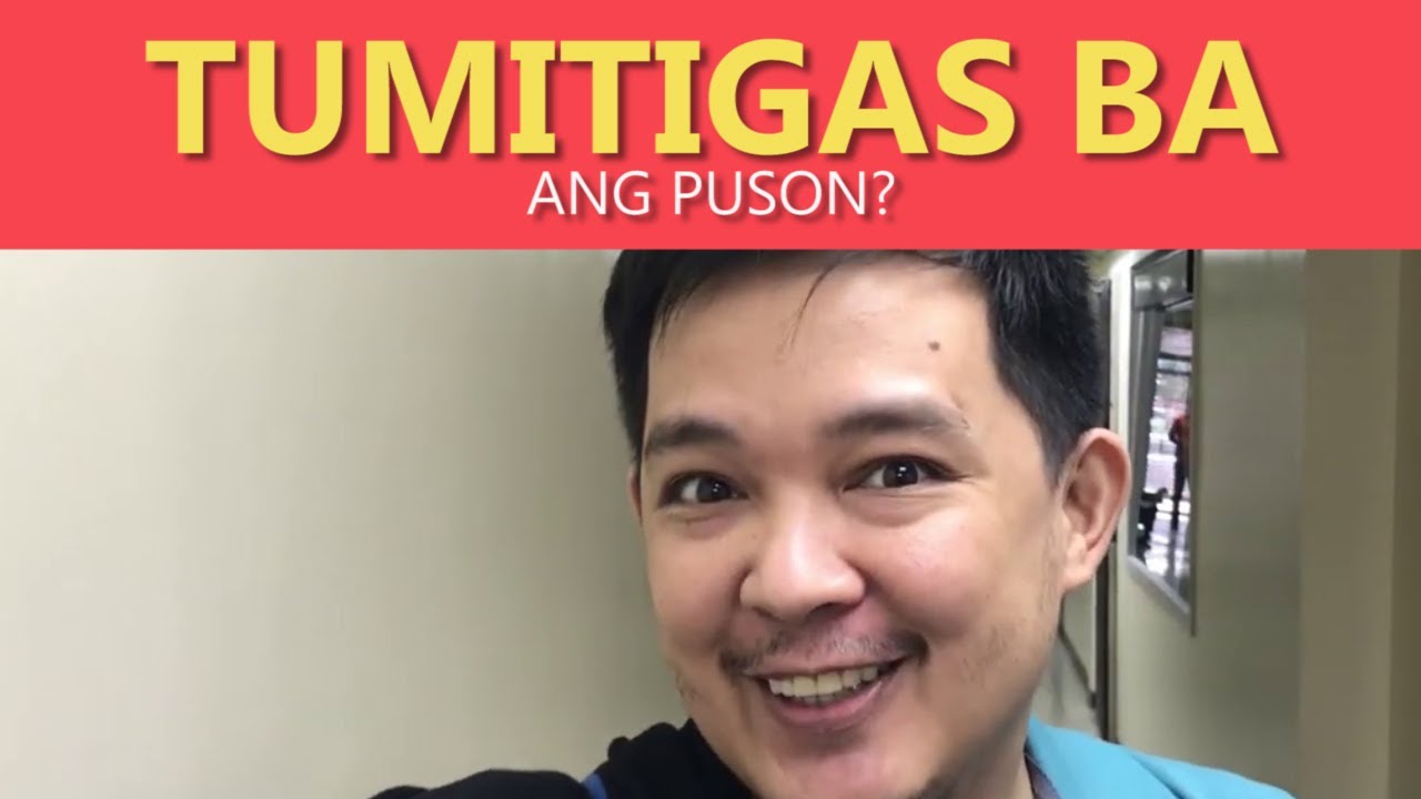 PANINIGAS NG PUSON | MGA POSIBLENG SANHI - YouTube