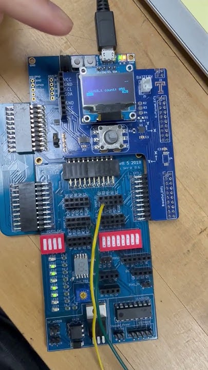 Processors Lab 10: Activity 1 - YouTube