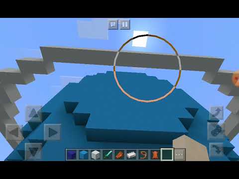 Minecraft Planets: Uranus - YouTube