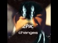 2Pac – Changes (1998, Vinyl) - Discogs