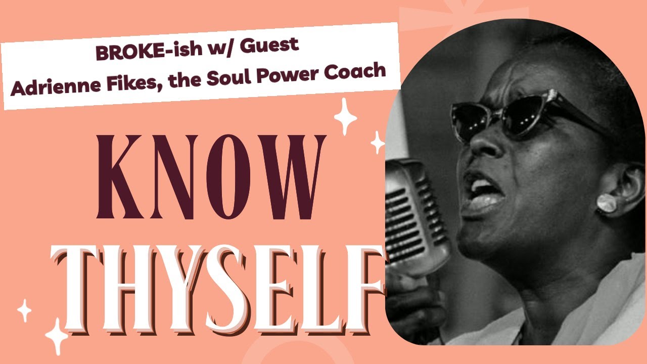 The Importance Of Knowing Yourself YouTube the-importance-of-knowing-yourself-youtube