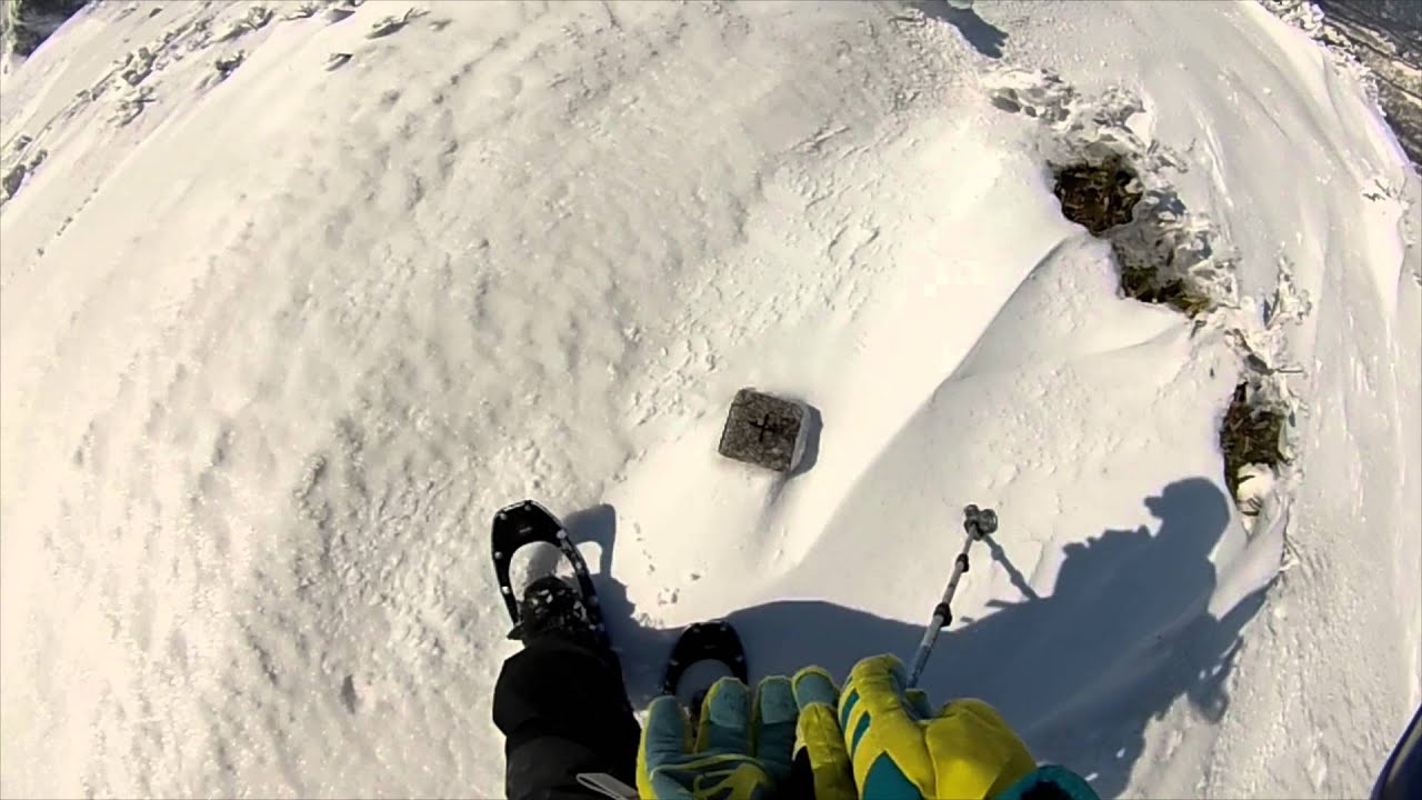 2014 winter march - YouTube