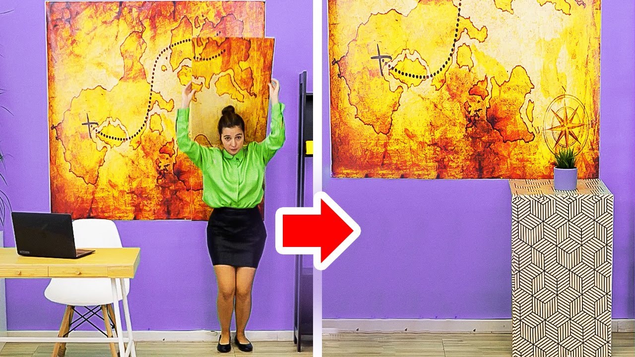 35 CRAZY SCHOOL PRANKS TO SURPRISE YOUR FRIENDS - YouTube