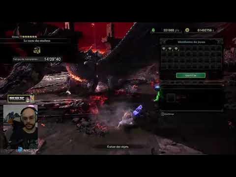 Soirée plaisir MH ! !holy 245 - YouTube