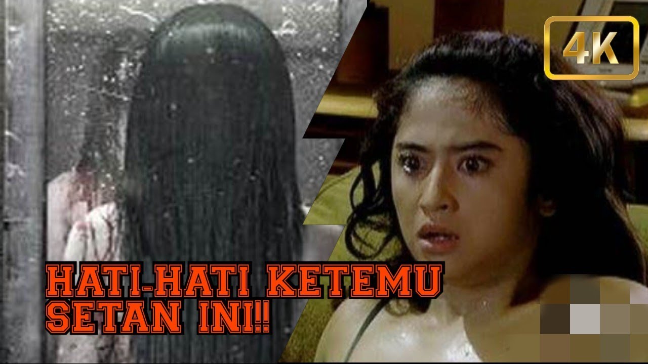 HATI-HATI SETAN BUDEG | Alur Cerita Film - YouTube