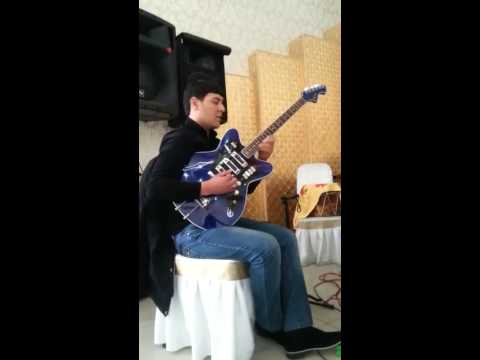 Elman namazoglu Vusal shemkirli