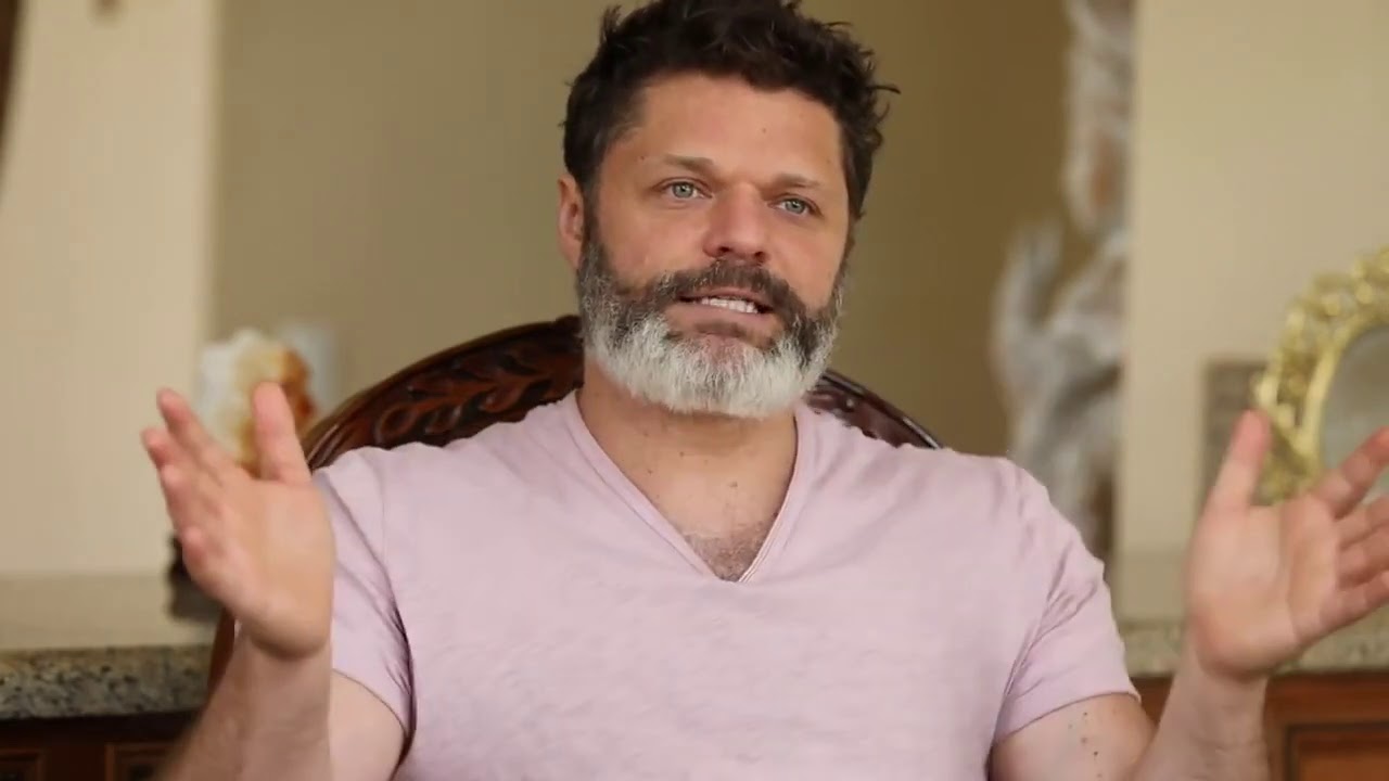 Sensemaking Tools & Practices #1 - Daniel Schmachtenberger - YouTube