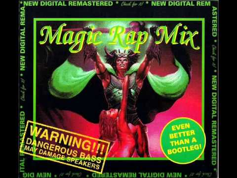 MAGIC RAP MIX 1 - YouTube