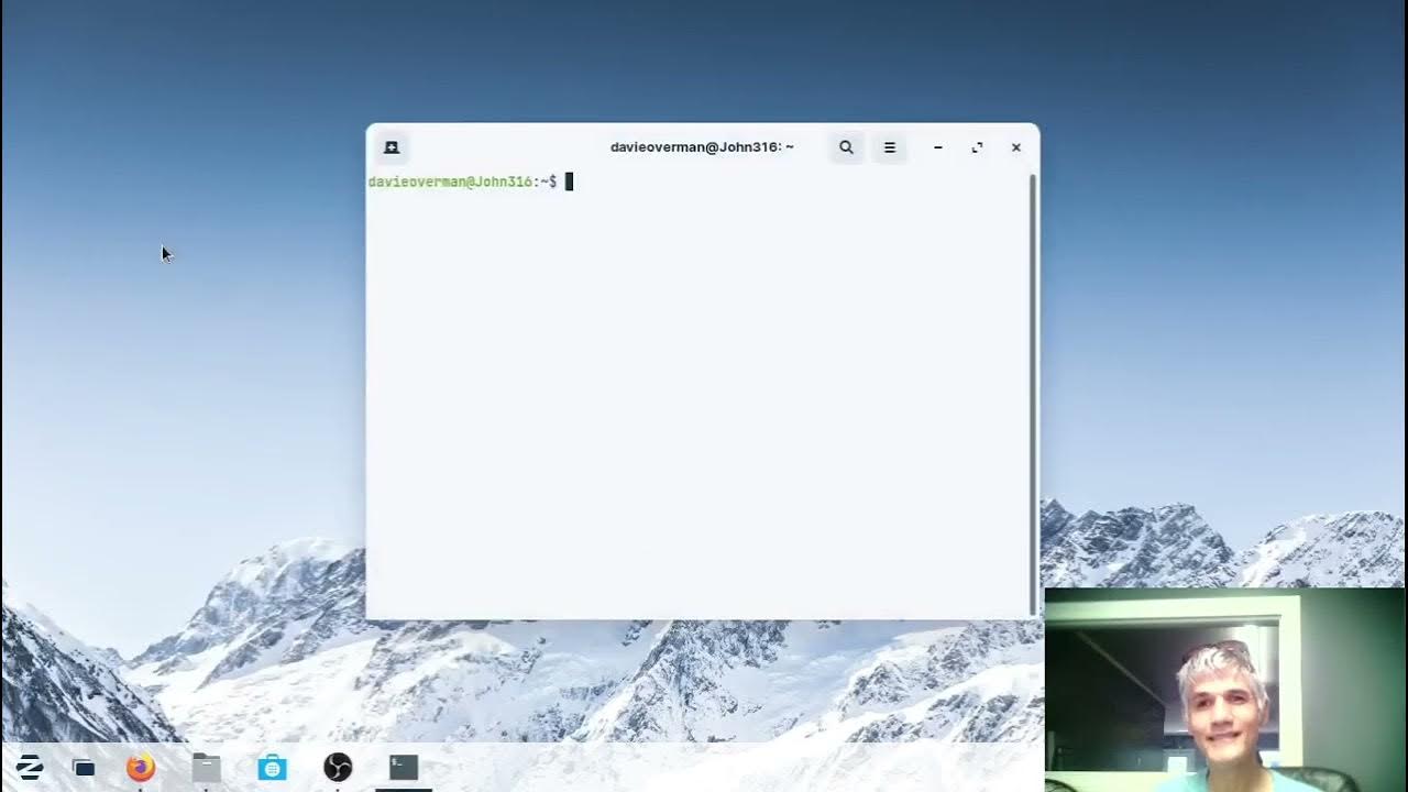 How To Install Heroku On Ubuntu And A Ruby on Rails App - YouTube