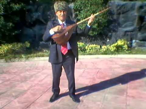Asiq Haci Qazaxli