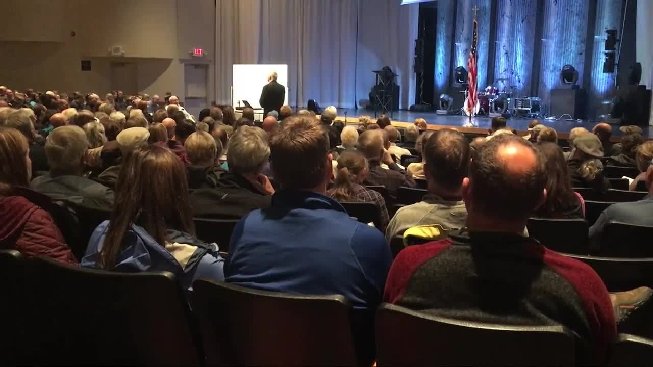 Big Sky Worldview Tackett - YouTube